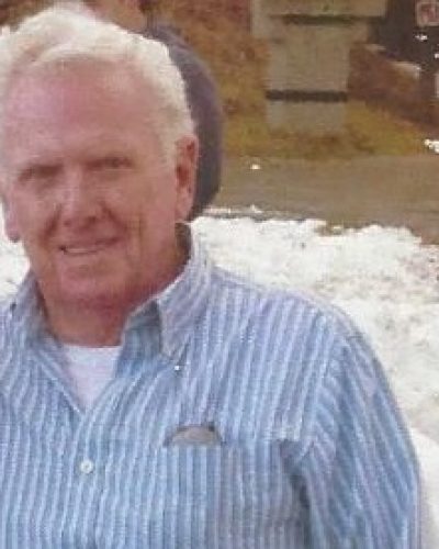 Remembering Walter L. Arnett | Obituaries | Maryville Memorial Funeral Home