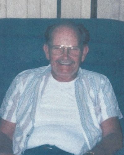 Remembering George Ed Hammontree | Obituaries | Maryville Memorial ...