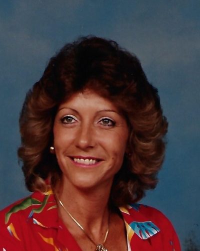 Remembering Phyllis Gail Murphy | Obituaries | Maryville Memorial ...