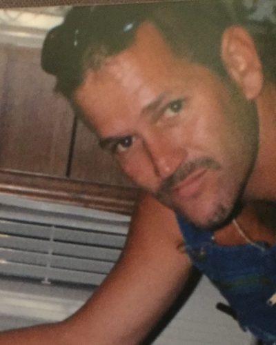 Remembering Timothy Marvin Boruff | Obituaries | Maryville Memorial ...