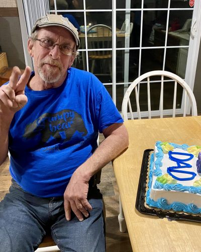 Remembering Terry Wayne Hall | Obituaries | Maryville Memorial Funeral Home