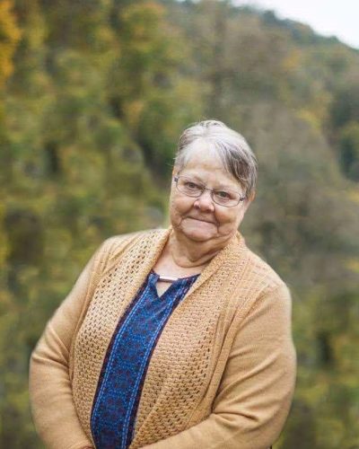 Remembering Ellen C. Martin | Obituaries | Maryville Memorial Funeral Home