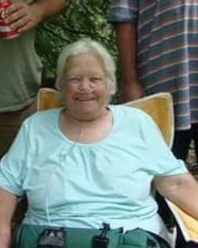 Remembering Virginia Hope Walker | Obituaries | Maryville Memorial ...