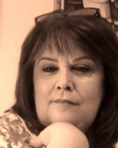 Remembering Sandra "Sandy" Grace Jeffries | Obituaries | Maryville ...