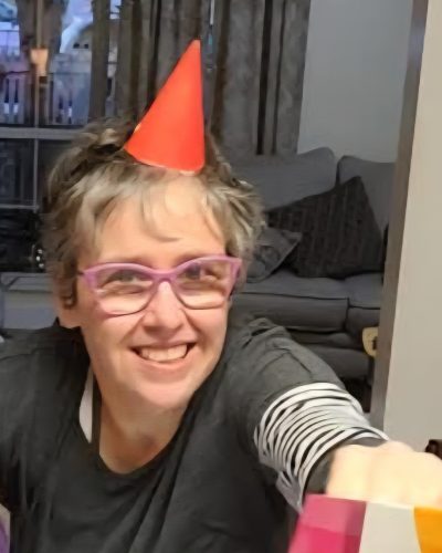 Remembering Christie "Janie" Ferguson | Obituaries | Maryville Memorial ...