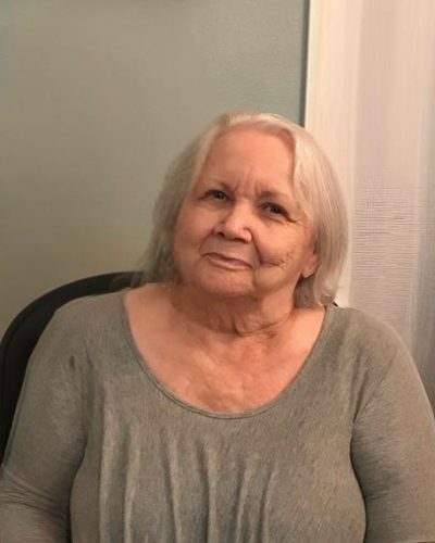 Remembering Ruth Edna George | Obituaries | Maryville Memorial Funeral Home