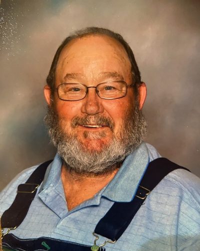 Remembering Allen Dale Spradling | Obituaries | Maryville Memorial ...