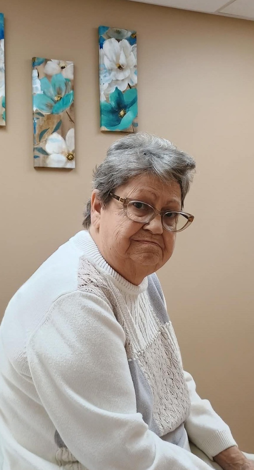 Remembering Edith Carol Lewis | Obituaries | Maryville Memorial Funeral ...