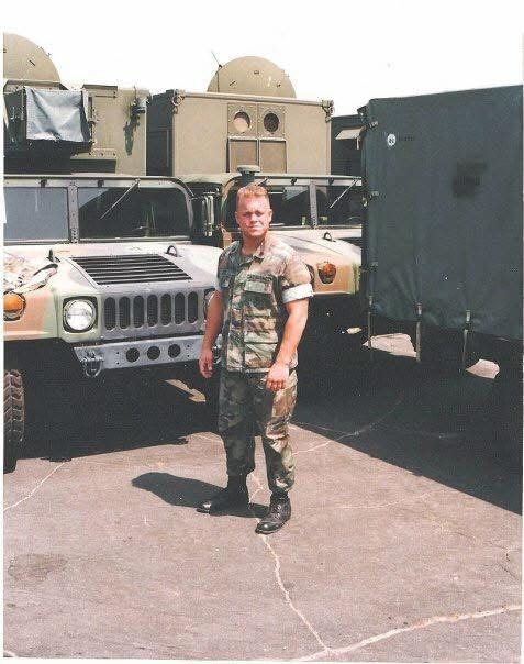 Remembering Steven Kenneth Elliott Lloyd | Obituaries | Maryville ...