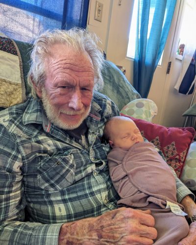 Remembering Michael John Smolka | Obituaries | Maryville Memorial ...